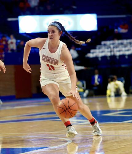 Lady Redhounds fall to Bowling Green | Sports | thetimestribune.com