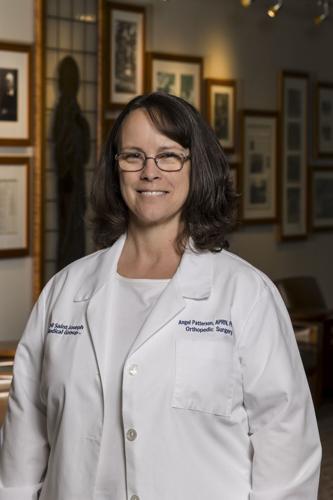 Saint Joseph London recognizes outstanding medical staff and leaders ...