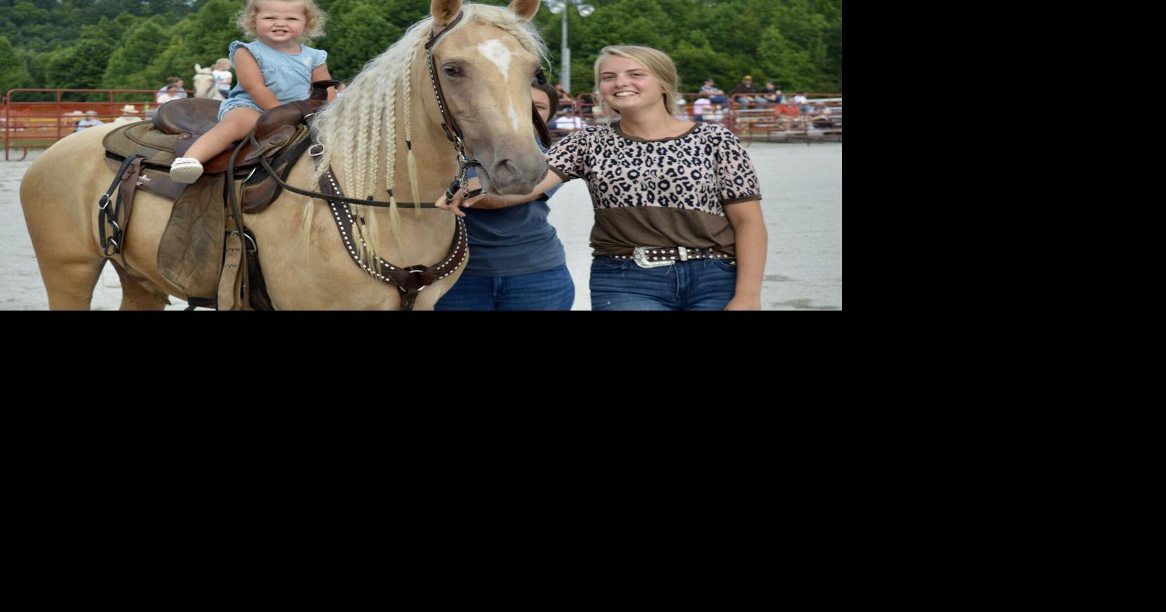 Whitley County Fair: A celebration of community and tradition | News ...