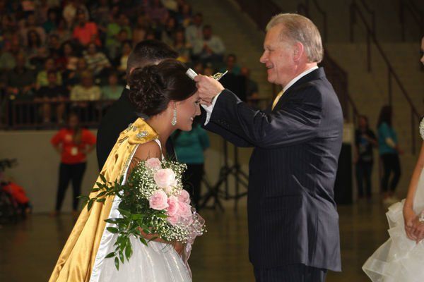 76th May Day race begins | Local News | thetimestribune.com