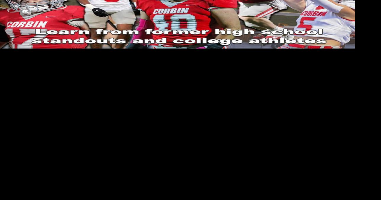 Corbin High School hosting Redhound Dream Football Camp | News ...