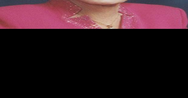 The life and death of Nelda | Community | thetimestribune.com