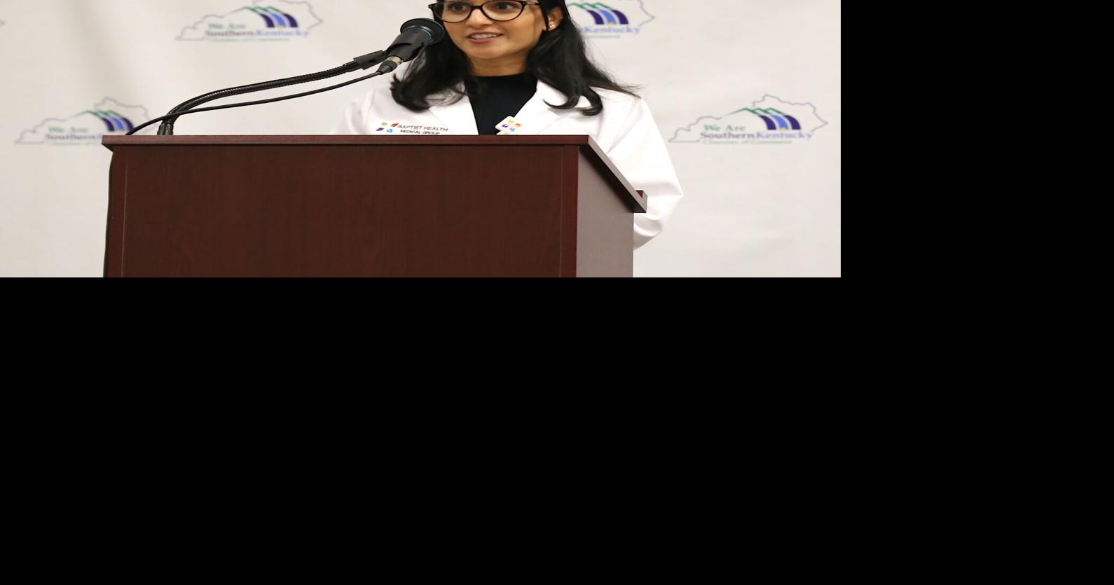 Cancer screenings focus of September Chamber luncheon | Community ...