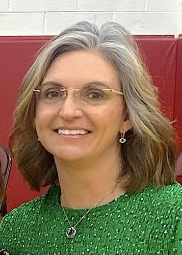 SOI Spotlight: Cari Calico | News | thetimestribune.com