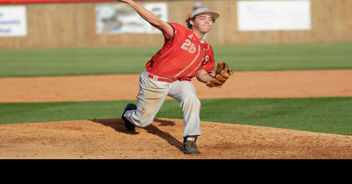 BASEBALL: Brock pitches complete game to lift Corbin past Whitley Co ...