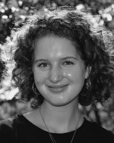 TEDxCorbin speaker: Lily Gardner | Local News | thetimestribune.com