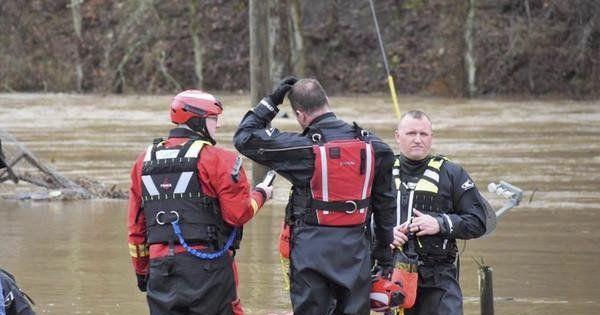 Corbin Fire Dept. squad helps rescue citizens in neighboring counties ...