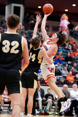 ALL 'A' CLASSIC: Slow start, shooting woes play big part in ...