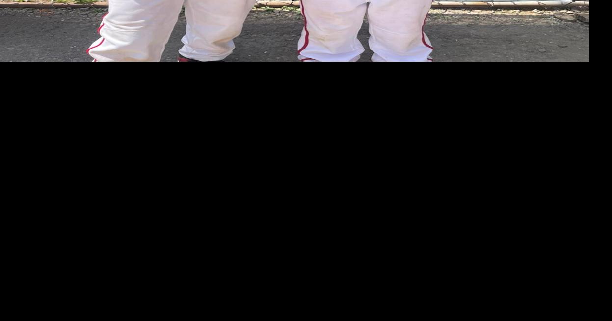 Corbin 8U Baseball All-Stars’ run falls one game short of state tourney ...