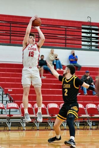 Redhounds cross century mark during season-opening win over Cordia ...