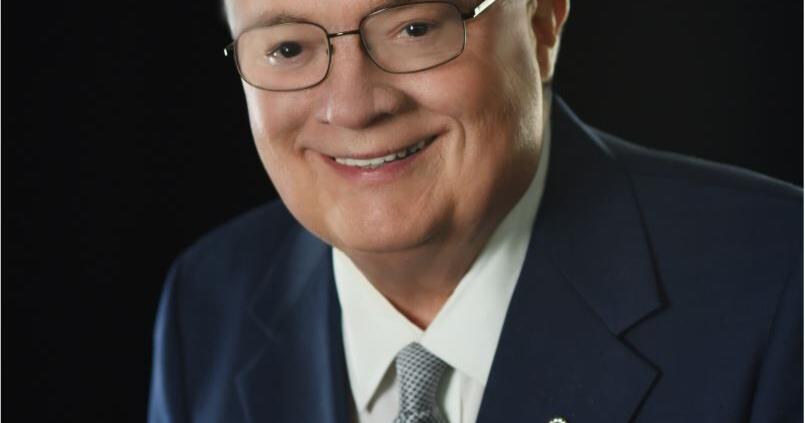 Community Trust announces retirement of Charles J. Baird from board of directors ...