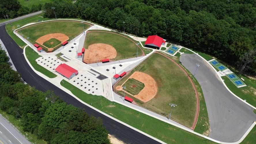 Excitement builds as Corbin Little League gears up to host three Little ...