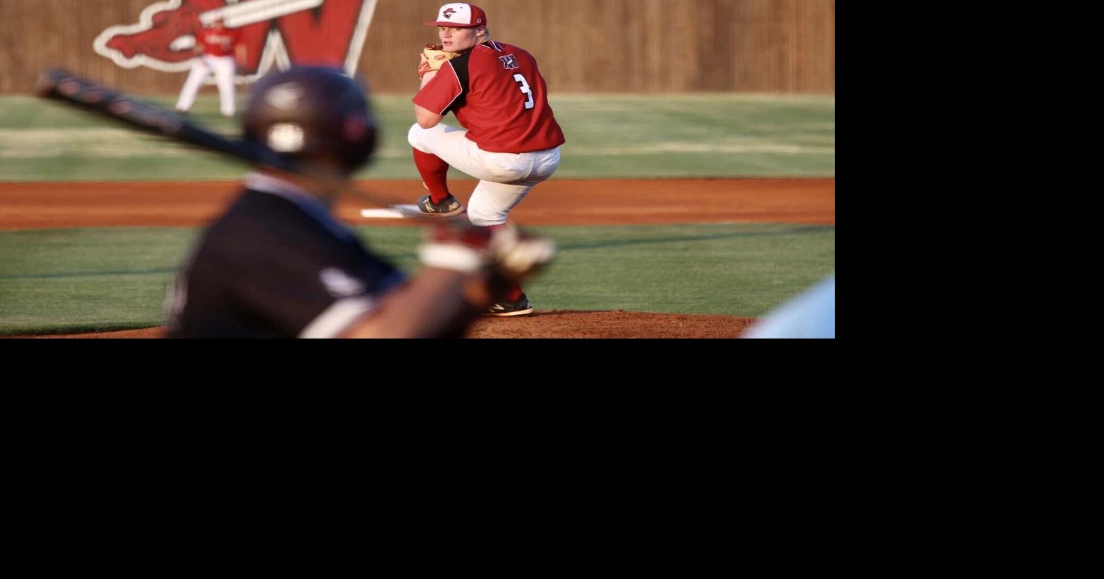Whitley's Caden Petrey earns First-Team All-State honors; Corbin's ...