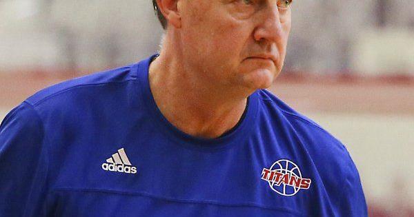 South Laurel tags Chris Souder as new varsity girls basketball coach ...