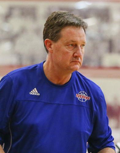 South Laurel tags Chris Souder as new varsity girls basketball coach ...