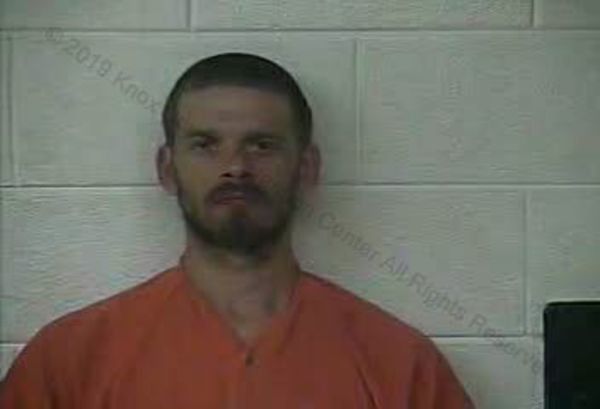 Murder suspect Nicholas Rucker captured in Corbin | Local News ...
