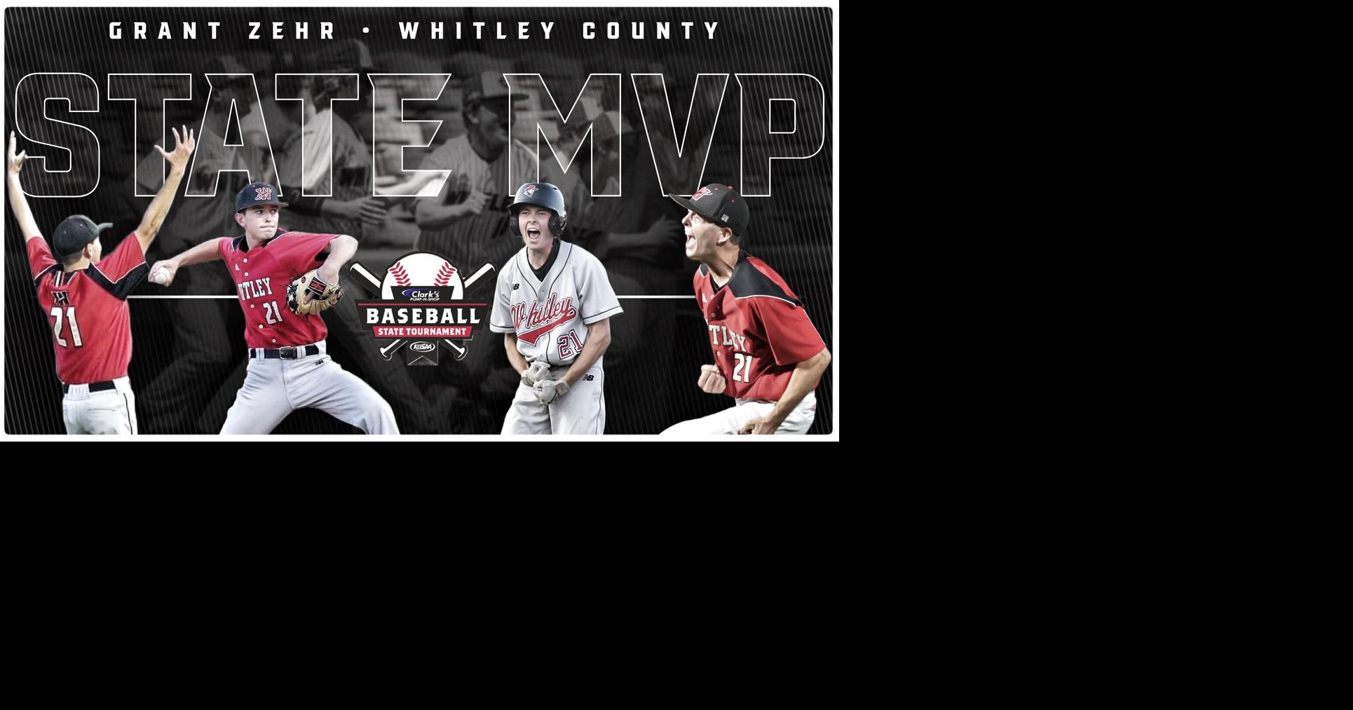 Tournament MVP Grant Zehr leads Whitley County to historic state ...