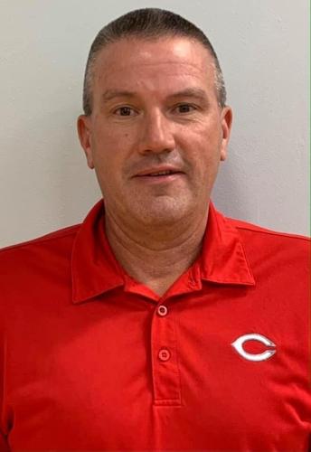Tackett Wilson selected as new Corbin High School Athletic Director ...