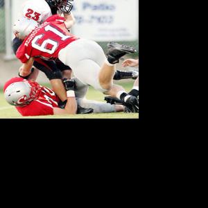 Matt Jewell runs for more than 200 yards during Corbin's 35-14 rout of ...