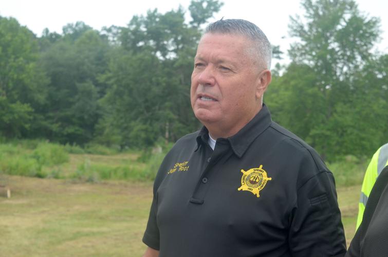 Memorial highway honors late Senator Albert Robinson | Community ...