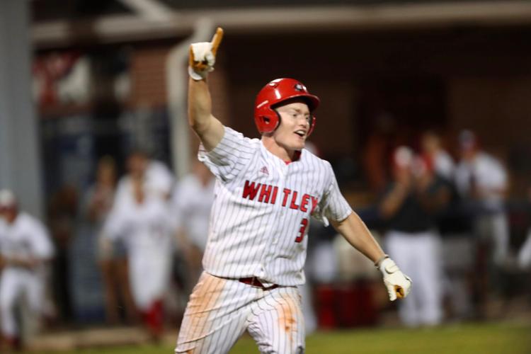 HISTORY MADE: Whitley County captures baseball program’s first region ...