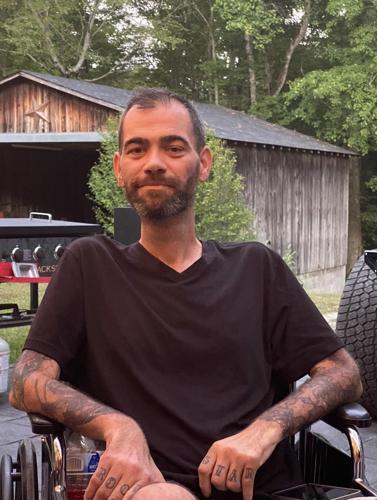 Corbin tattoo shop raising ALS awareness in Mary and Dale North's honor ...