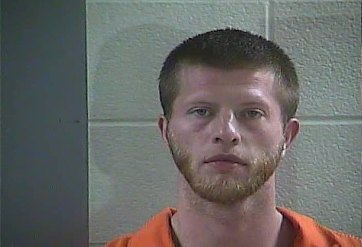 Corbin men take plea deals in federal burglary case | News ...