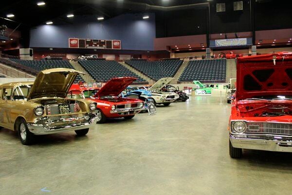 Corbin Rod Run continues Saturday at Corbin Arena | Local News ...