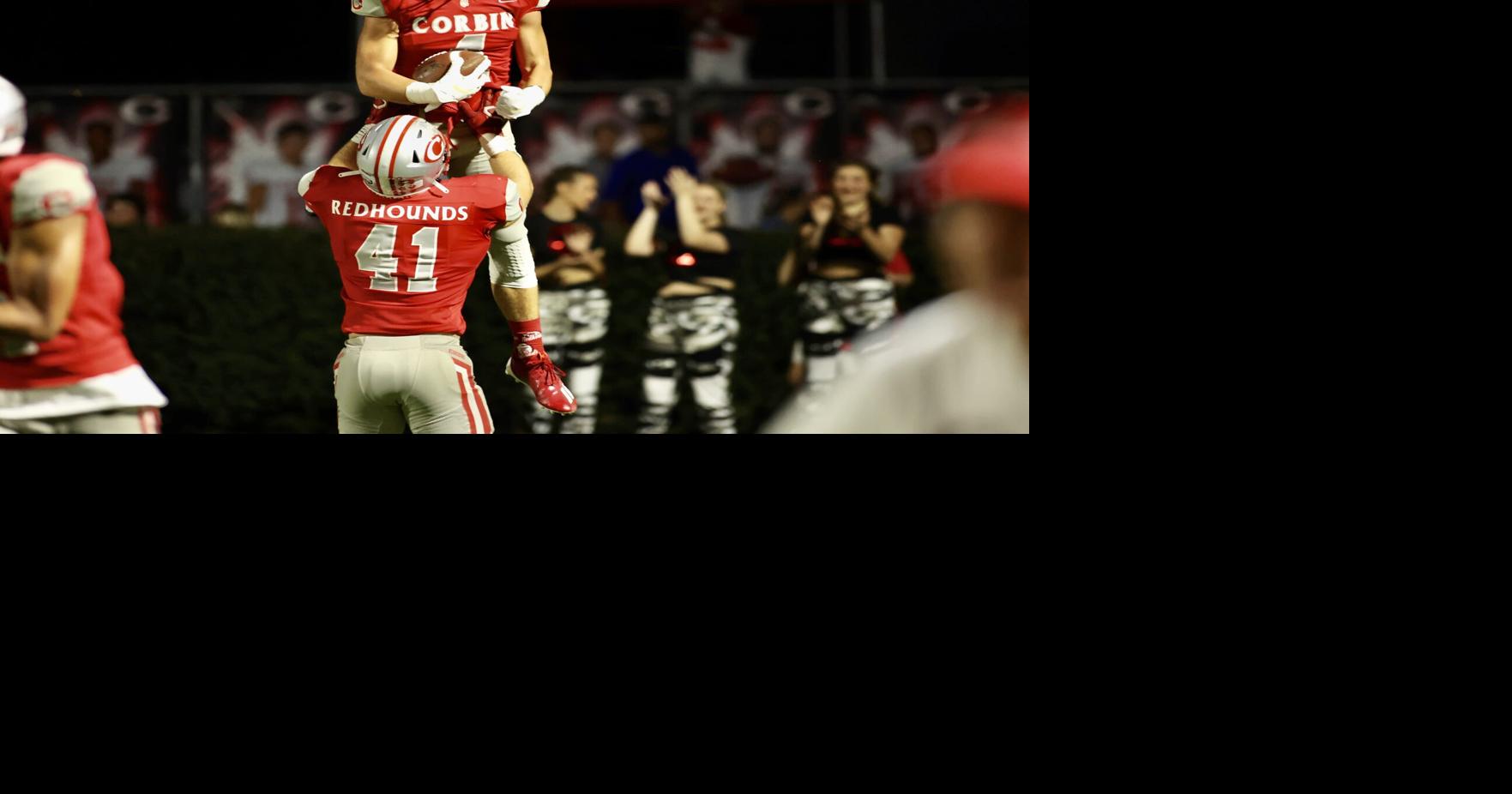 FOOTBALL PREVIEW: Redhounds poised to make another deep postseason run ...