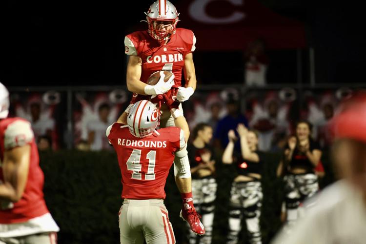 FOOTBALL PREVIEW: Redhounds poised to make another deep postseason run ...