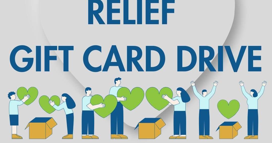 Whitley County Health Department asking for gift card donations for ...