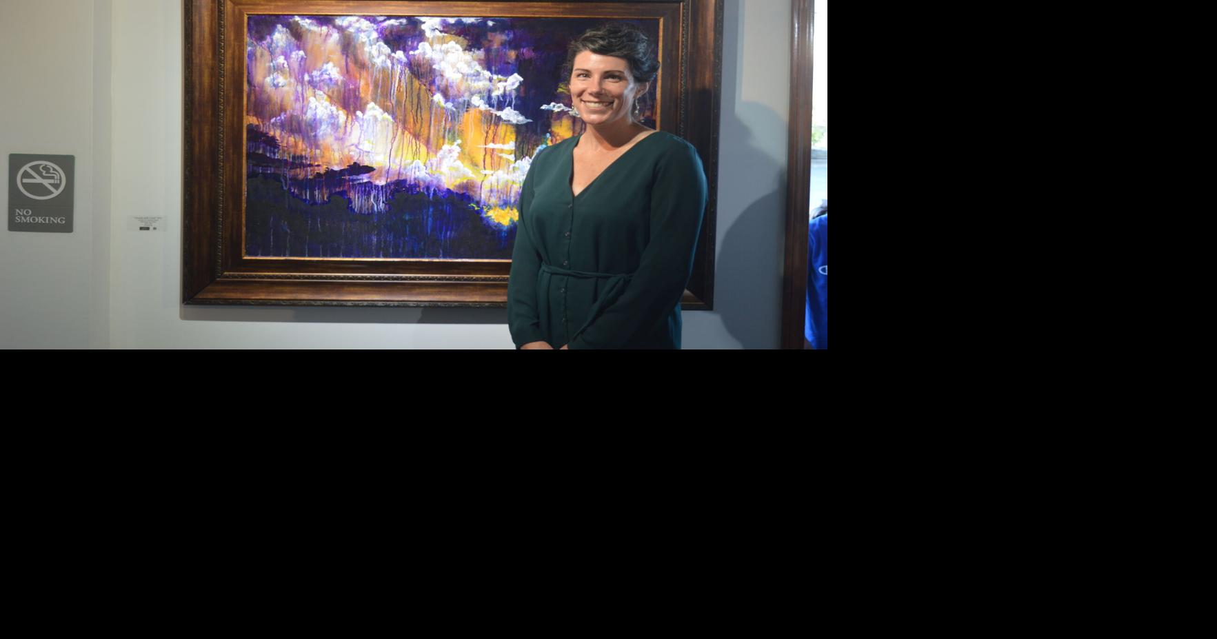 Turner's art show a huge success | Community | thetimestribune.com