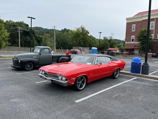 Old Fashioned Trading Days 'biggest and best yet' | News ...