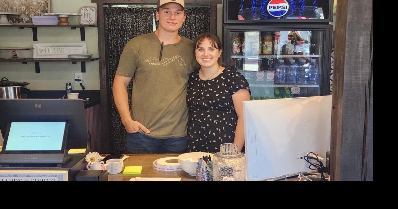 Wild Daisy Farm & Kitchen celebrates successful grand opening day in ...