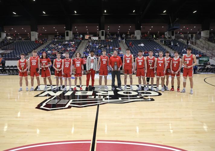 Jaguars defeat Corbin in record fashion, claim second straight region ...