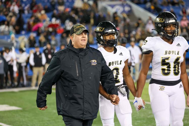THEY MEET AGAIN: Former Corbin coach Haddix to face the Redhounds for ...