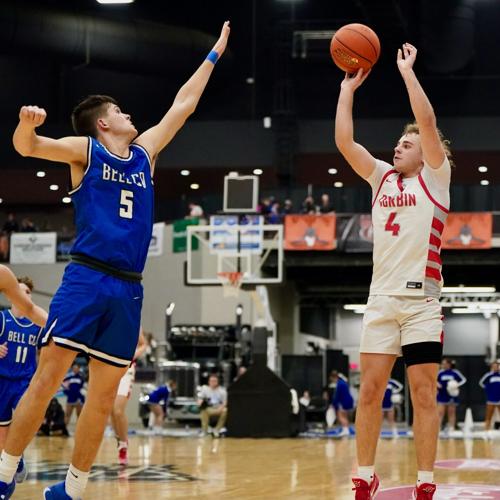 BOYS 13TH REGION: Second half surge leads Corbin past Bobcats | Sports ...