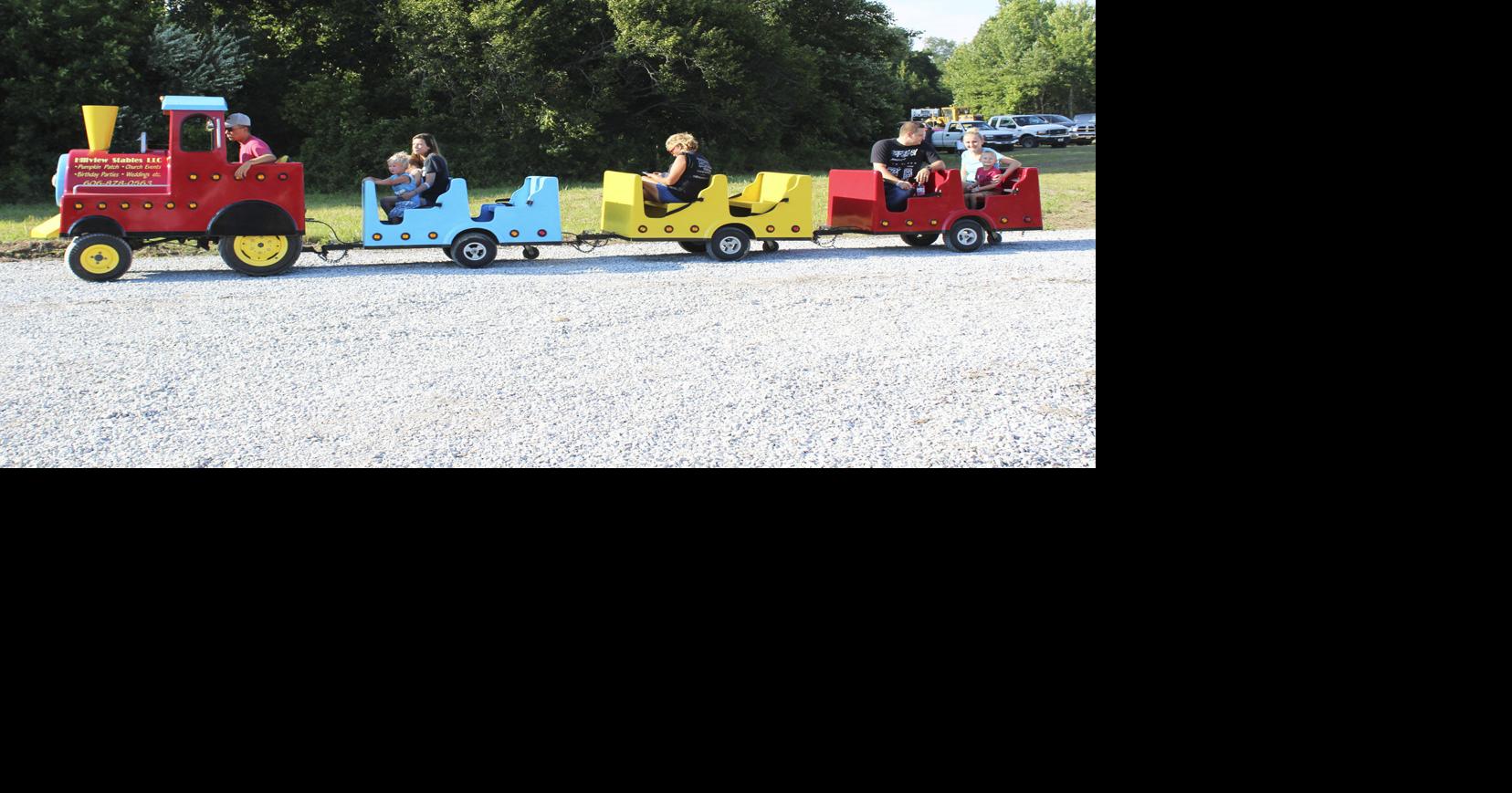 Whitley County Fair 'went above and beyond' expectations | News ...