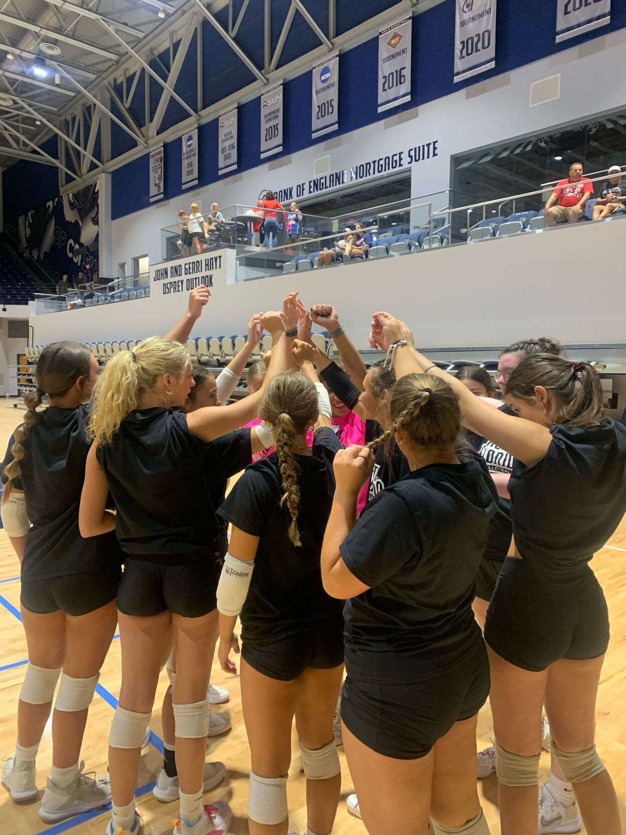 Whitley County volleyball coach pleased with team's effort at North ...