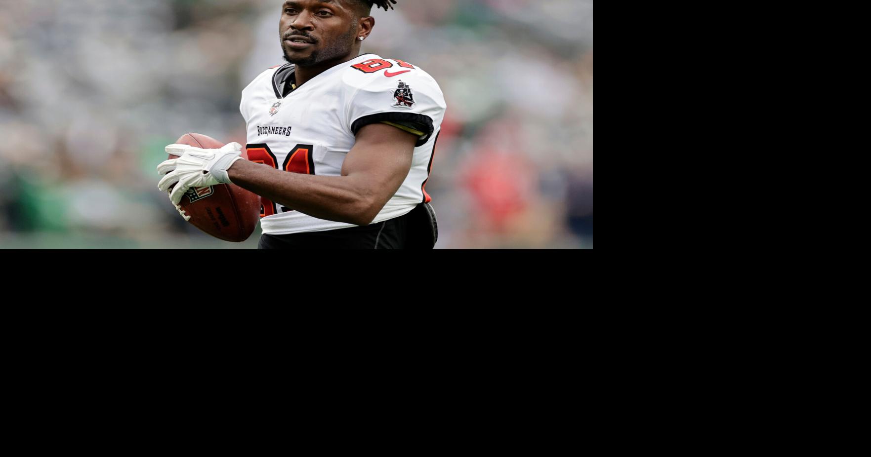 Ex-NFL star Antonio Brown pleads not guilty to attempted murder charge stemming from Miami ...