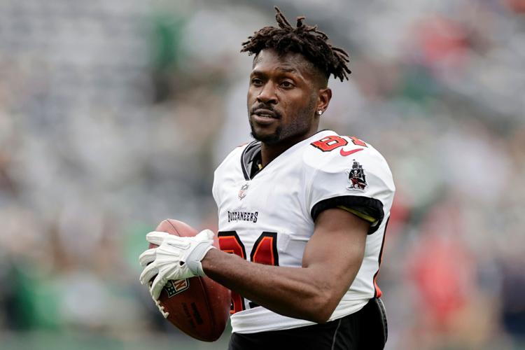 Ex-NFL star Antonio Brown pleads not guilty to attempted murder charge stemming from Miami ...