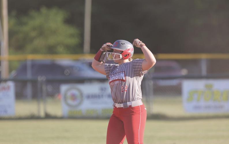 Corbin secures region tournament spot with 5-2 win over Whitley County ...