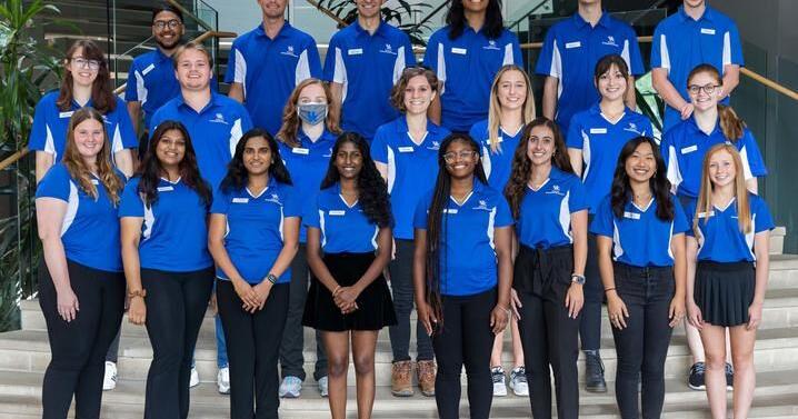 Corbin student among 22 selected for UK ambassador program | Lifestyles ...