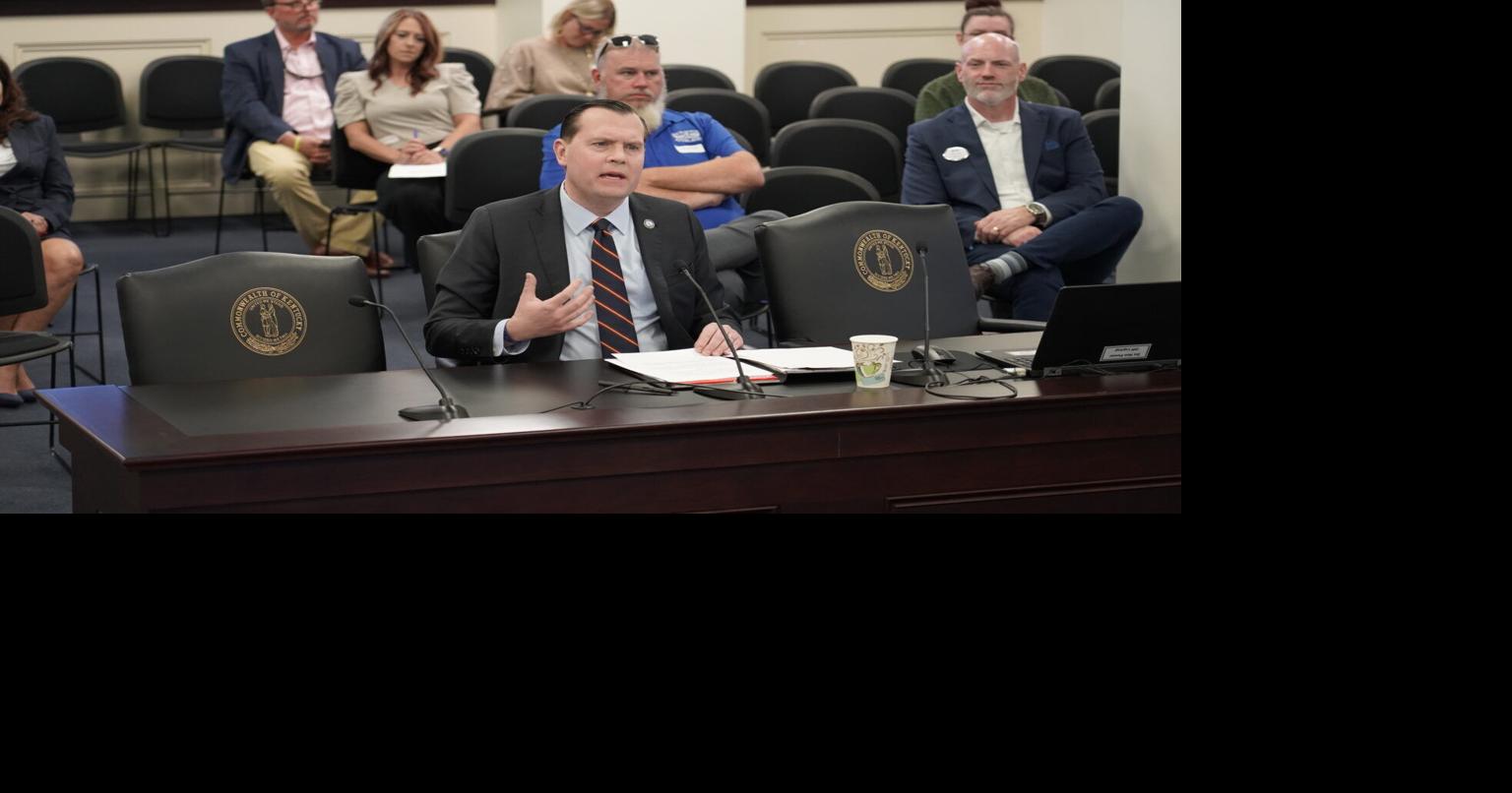Kentucky AG gets green light to spend millions in opioid ‘blood money ...
