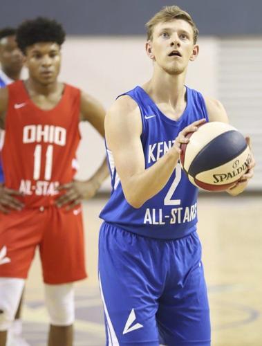 Nick Martin and JJ Ramey finish their high school basketball careers as ...