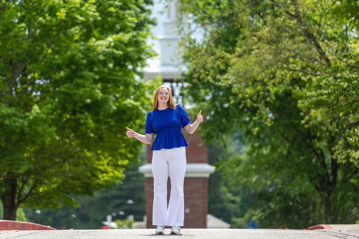 University of the Cumberlands ranked among best colleges in Kentucky and the U.S. | Community ...