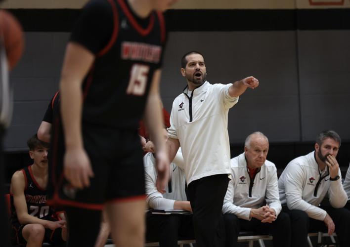 Colonels cruise to 90-58 win over Lynn Camp | Sports | thetimestribune.com