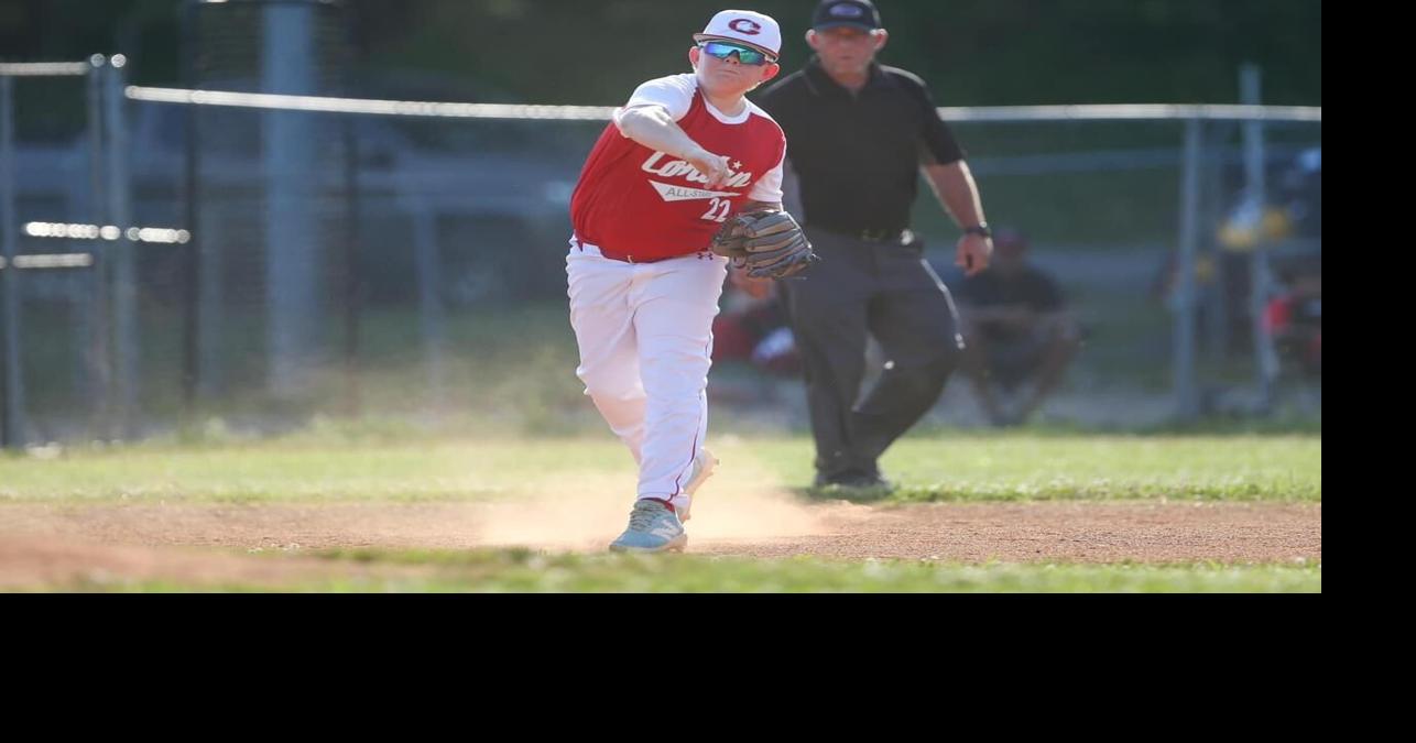 Corbin 12U Baseball All-Stars remain alive with 11-1 decision over ...