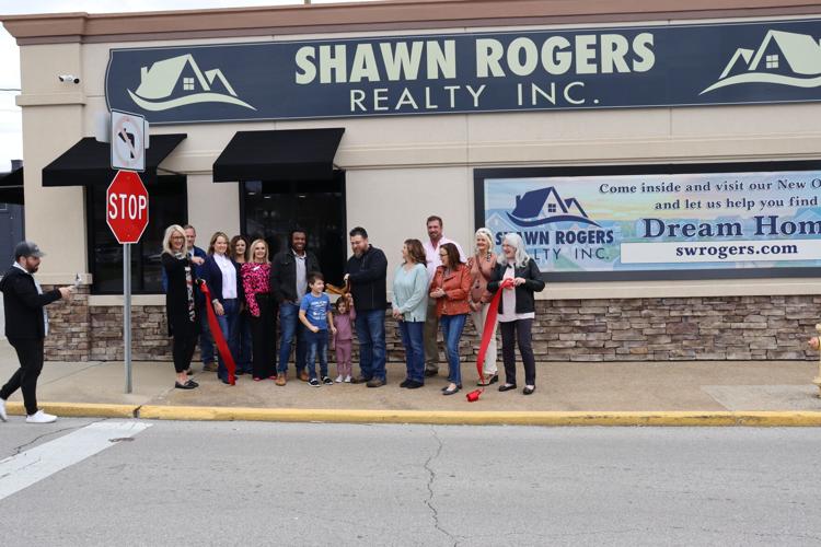 Shawn Rogers Realty celebrates new location | News | thetimestribune.com