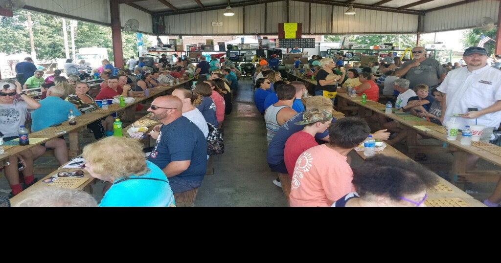 Cameron, Harmon, Quarles among speakers at Fancy Farm | News ...